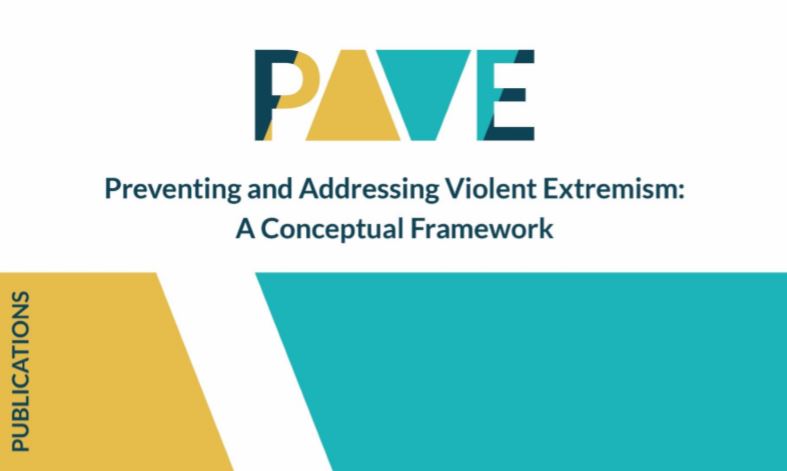 PAVE theoretical framework paper | PAVE